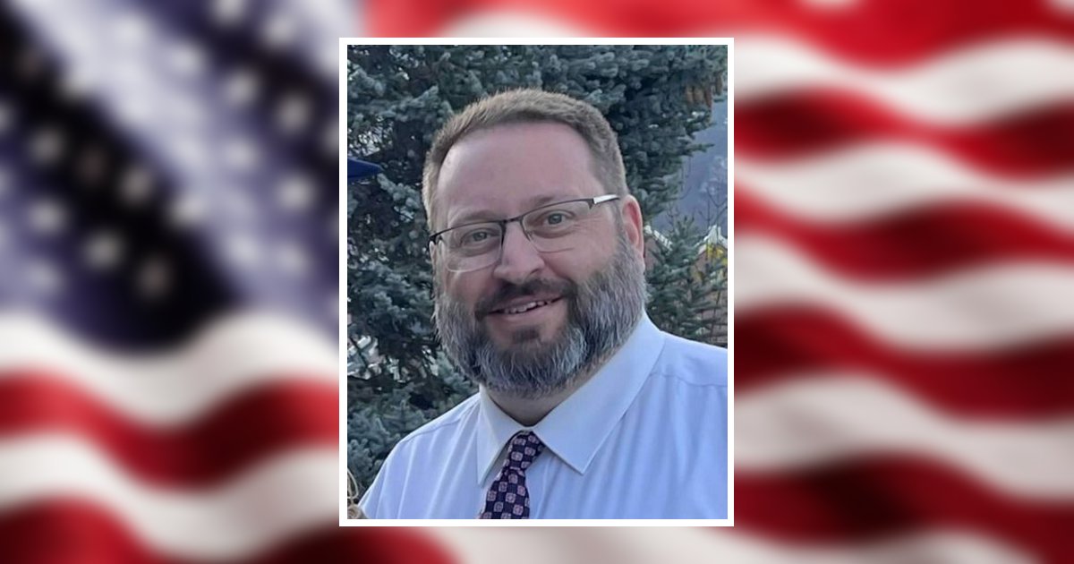 Nathan Smith Busch Obituary August 7, 2024 - Lindquist Mortuary