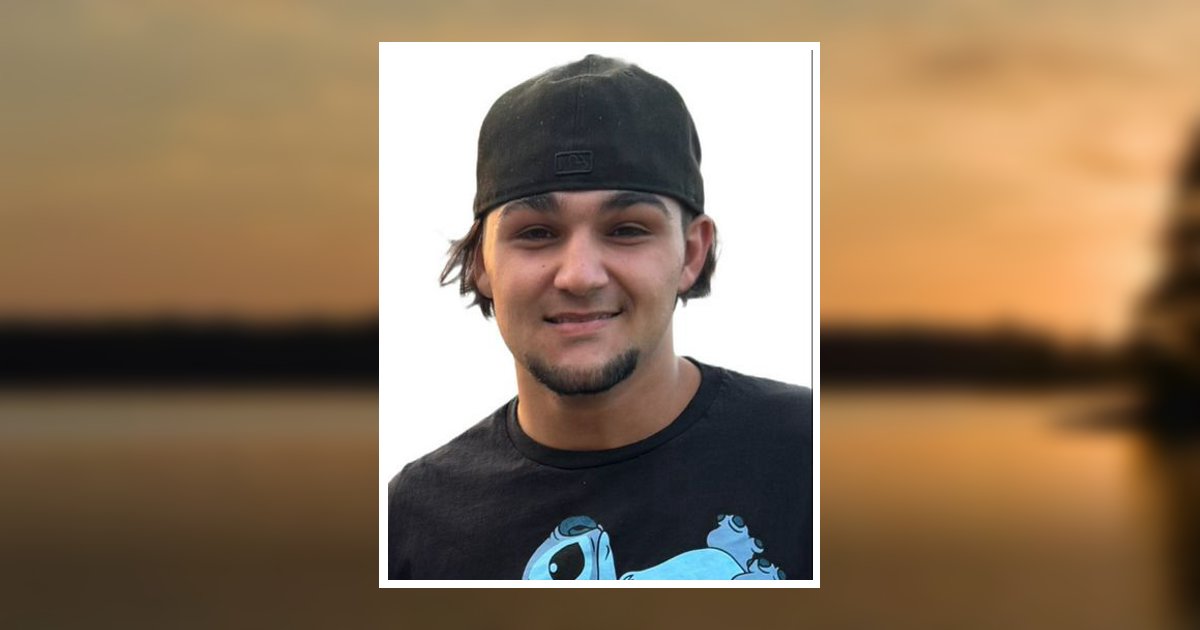 Trent Michael Truxillo Obituary November 28, 2024 - Falgout Funeral Homes