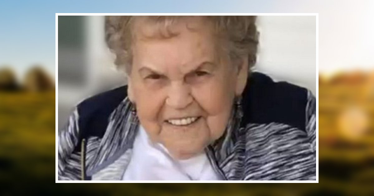 Dorothy Y. Centorbi Obituary July 12, 2017 - Baue Funeral Homes