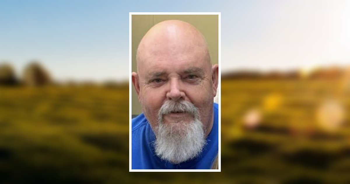 Jerry D. Mouser Obituary December 27, 2020 - Quernheim Funeral Home