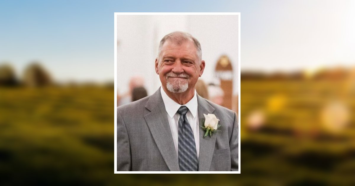 Ronald "Ronnie" Ladner Obituary November 26, 2022 - Riemann Family ...