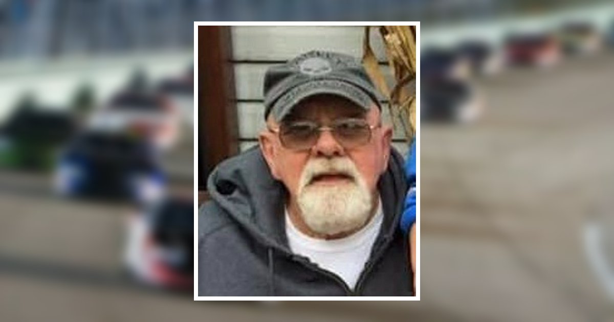 Michael "Mickey" A. Reed Obituary July 14, 2024 - Newcomer Toledo