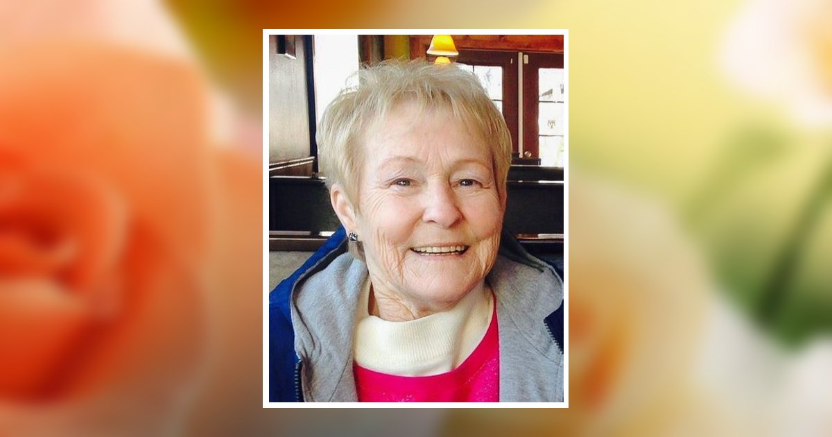 Linda Myers Obituary 2023 - Brown's Cremation & Funeral Service