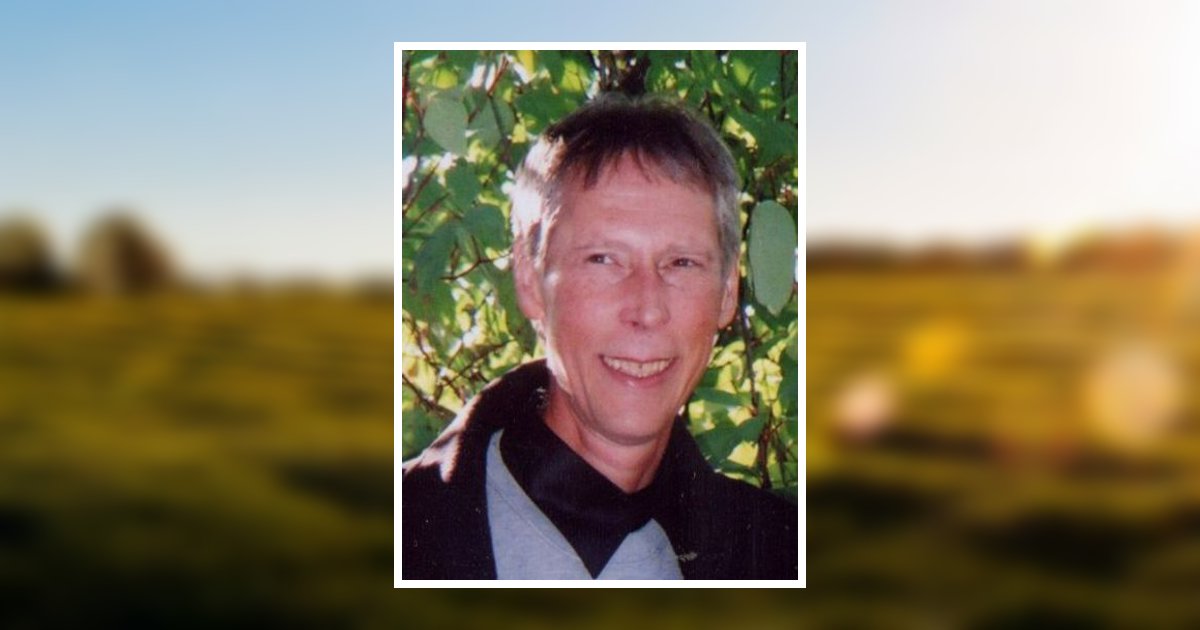 Jeff Skornicka Obituary April 27, 2011 - Cress Funeral and Cremation ...