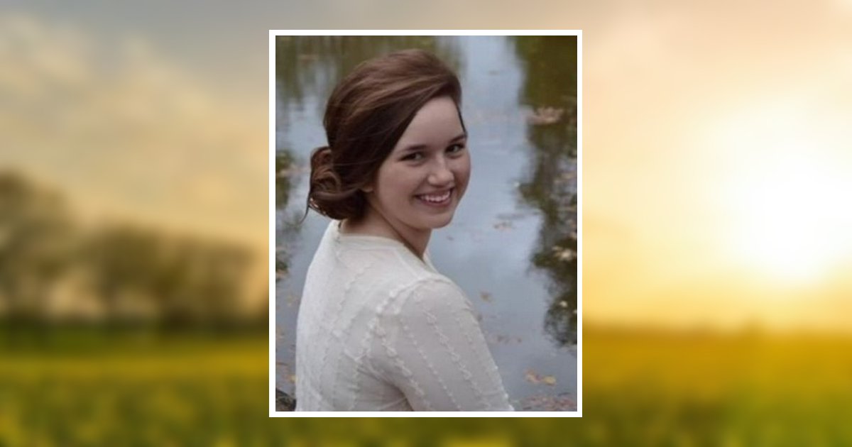 Hope Callahan Obituary May 23, 2024 - Resthaven Gardens of Memory ...