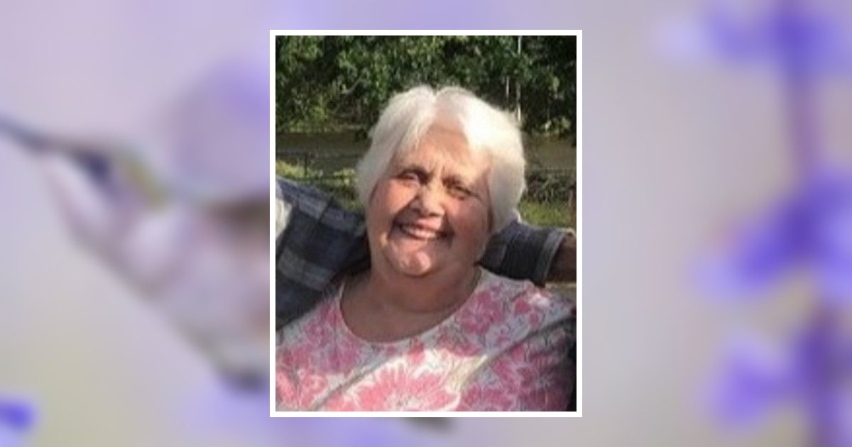 Priscilla A. Huskey Obituary May 6, 2025 - Harris Nadeau Mortuary