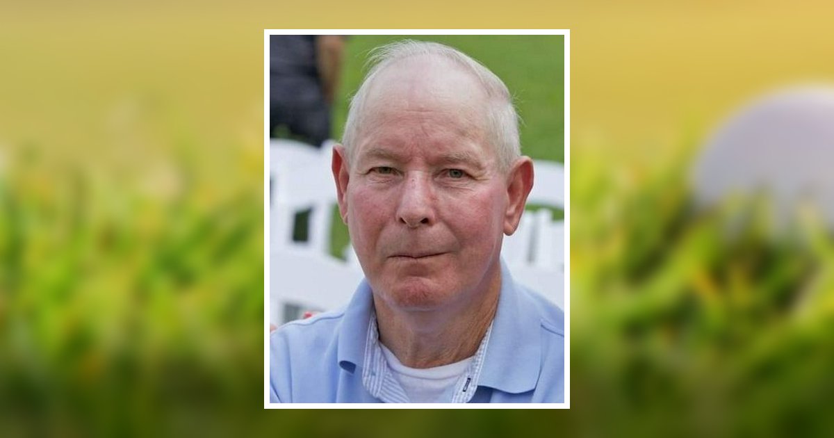 Jimmy Carroll Deese Obituary October 17, 2022 - Harrisburg Funeral ...