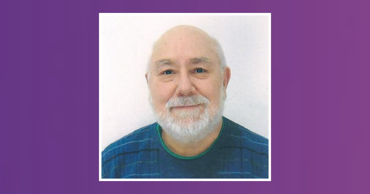 David D. Almeter Obituary March 27, 2023 - Rochester Cremation