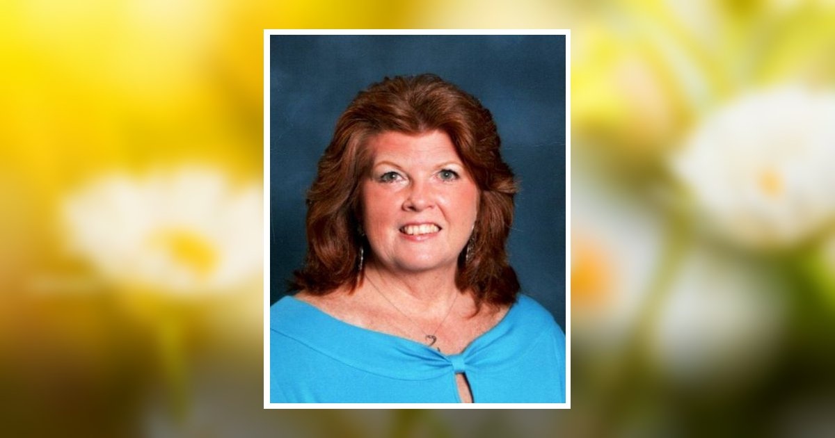 Leigh Stack Obituary June 25, 2023 - Jefferson Memorial Funeral Home ...