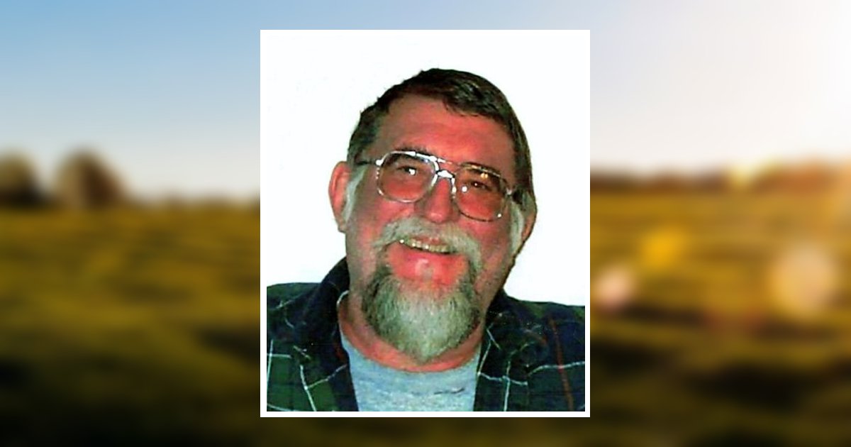Bruce David Engle Obituary November 29, 2021 - Cutler Funeral Home and ...