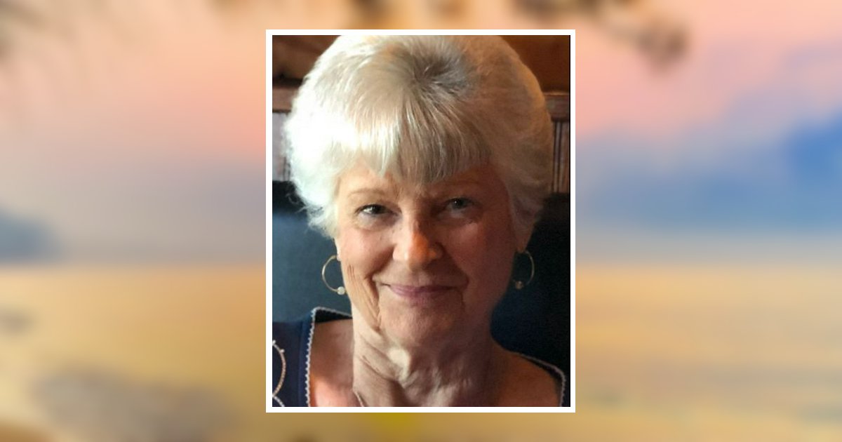Brenda Lee Brown Obituary April 26, 2024 - Haisley Funeral and Cremation Service