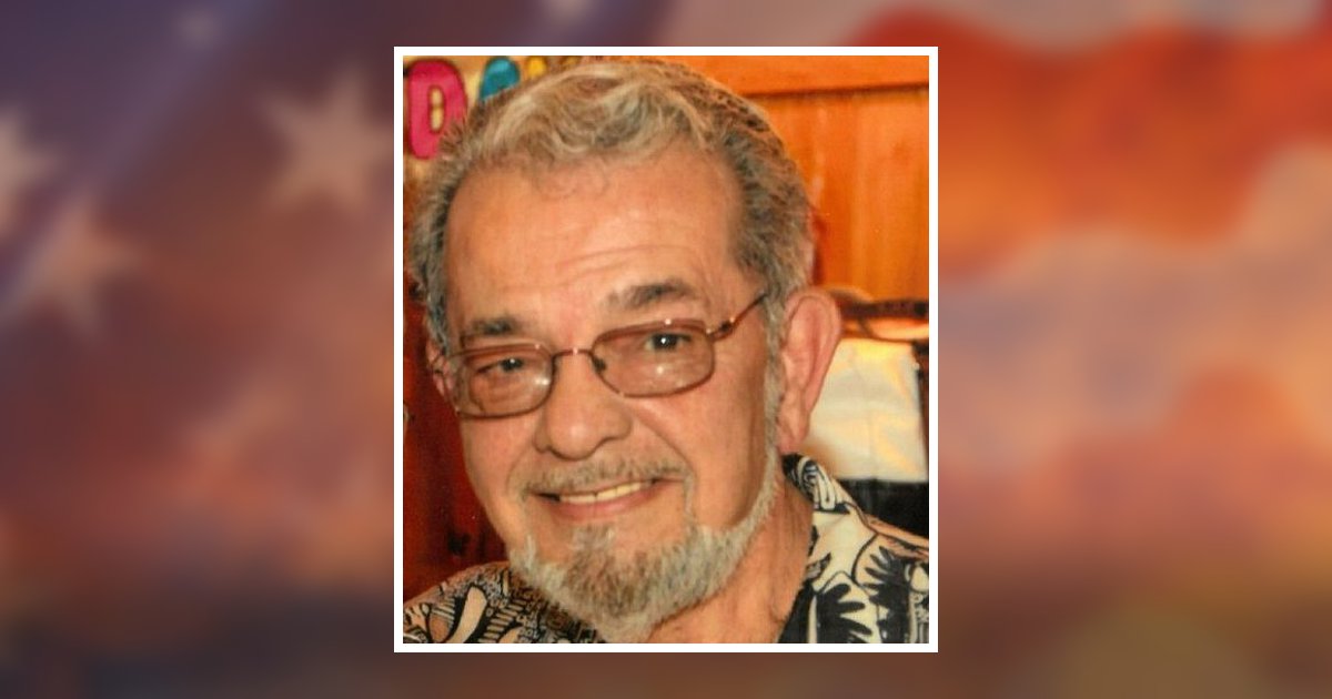 Clarence "Joe" Lee Jackson Obituary July 29, 2022 - Beam Funeral ...