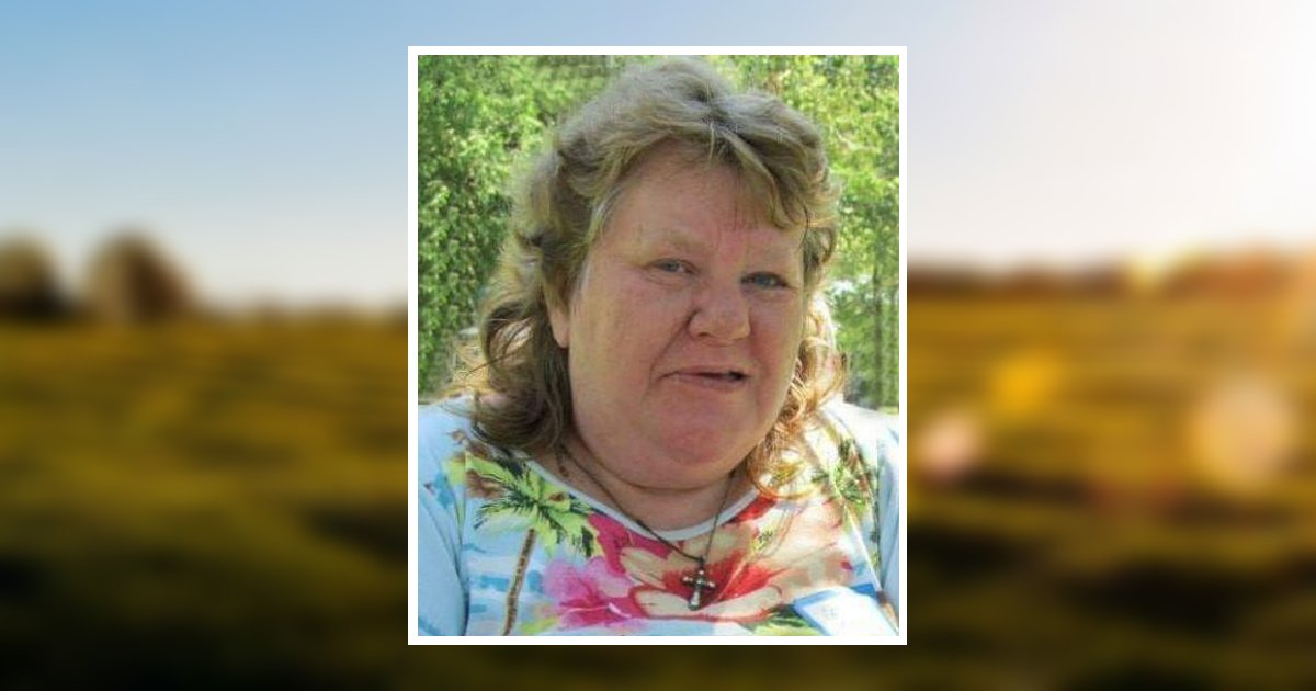 Christie Bronstad Obituary June 9, 2019 - Parker Kohl Funeral Home ...