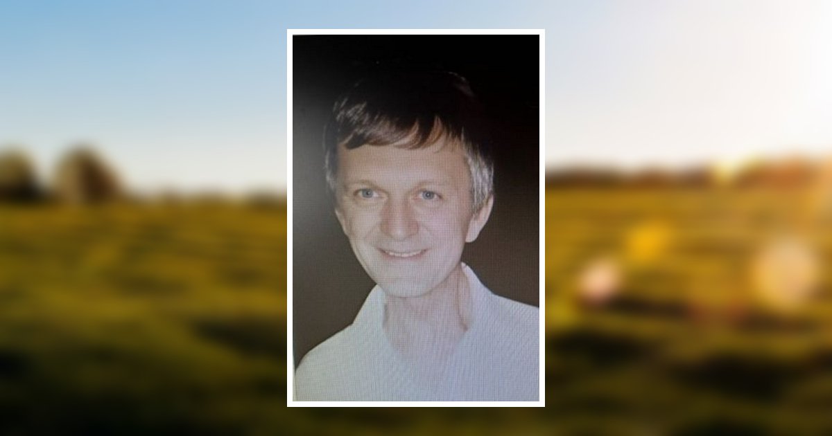 William A. Felker Obituary October 10, 2023 - Metcalfe Shaver Kopcza ...