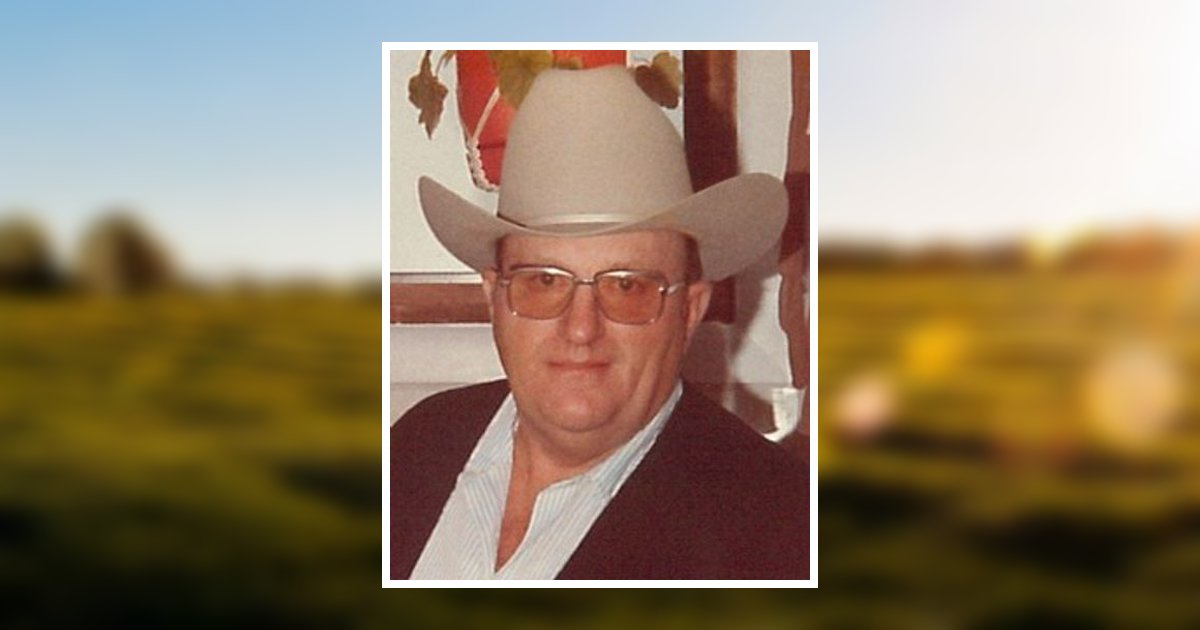 Robert "Bob" Haslam Obituary 2017 - Farnsworth Mortuary