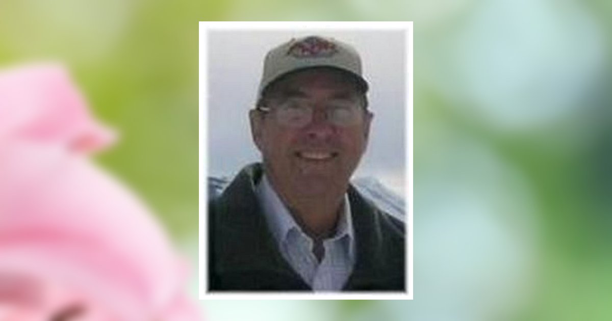 Kenneth Dee Walters Obituary 2012 - Douglass & Zook