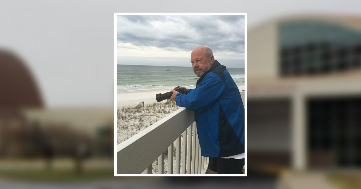 Robert (Skeeter) Frank Quigg, Jr. Obituary June 23, 2025 - Herman H ...