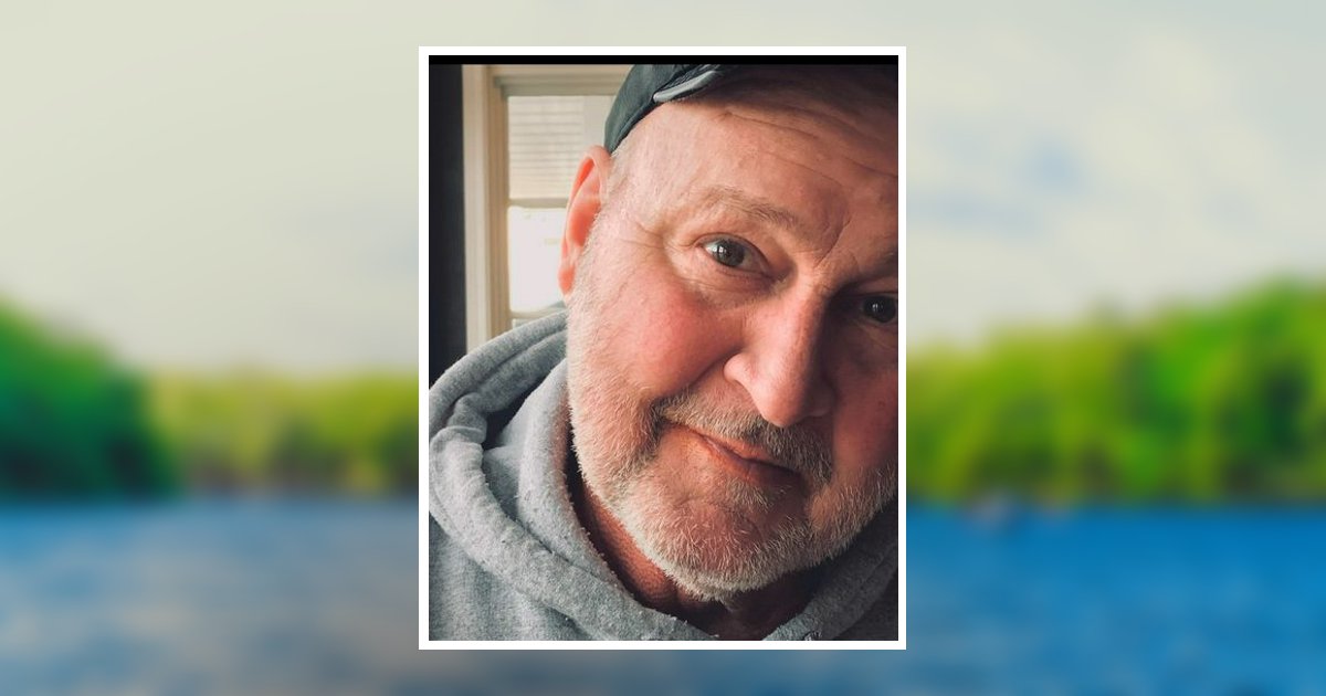 Robert D. Mullins Obituary January 16, 2025 - Korsmo Funeral Service