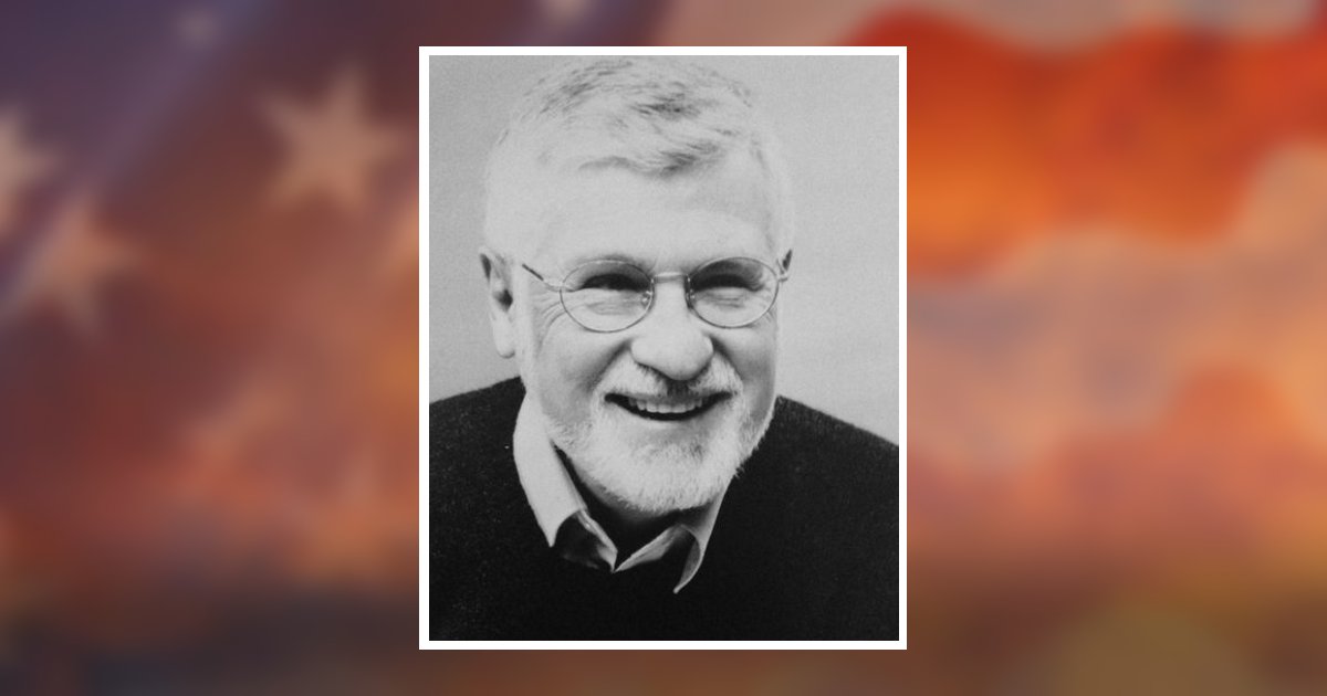 Larry Ross Obituary February 5, 2025 - Goldsteins Funeral