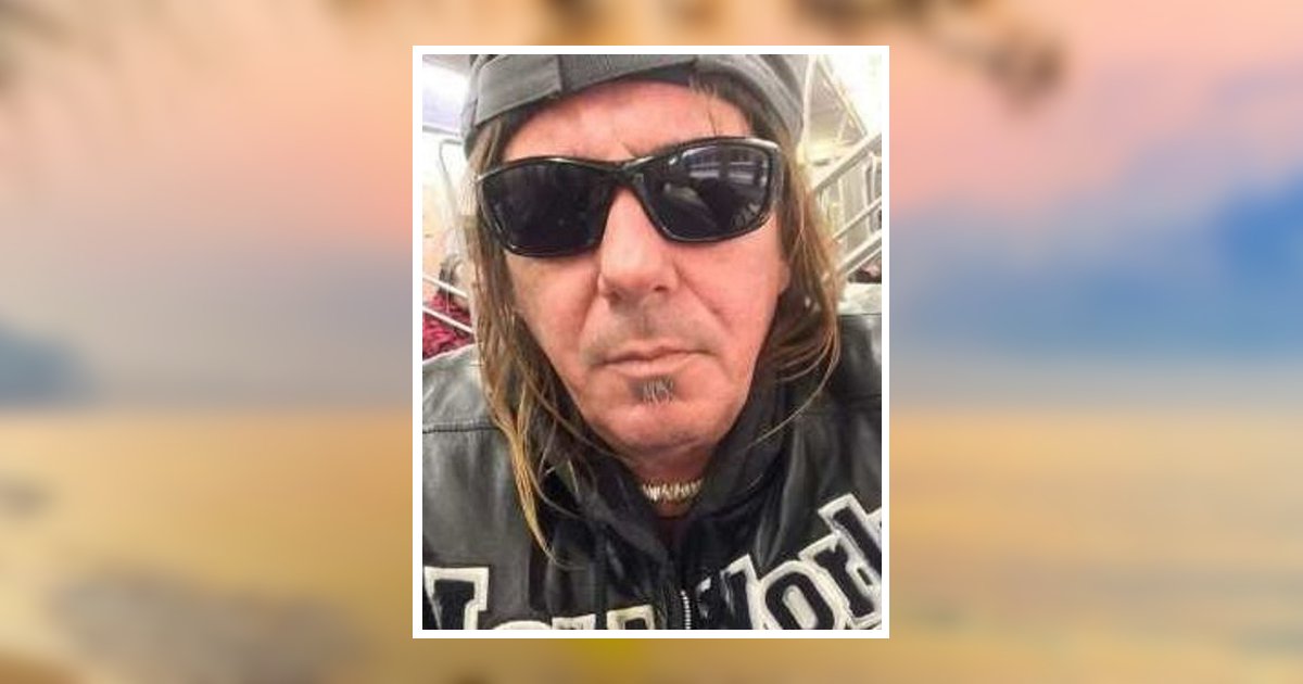 Johnny "Trash" Ross Obituary August 5, 2023 - Haisley Funeral and ...