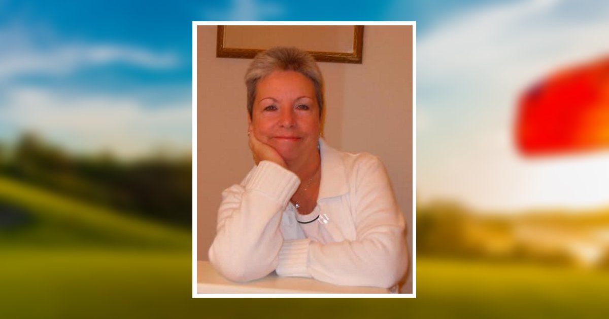 Toni M. Mathevy Obituary January 30, 2024 - Dalbert Woodruff, Isenogle ...