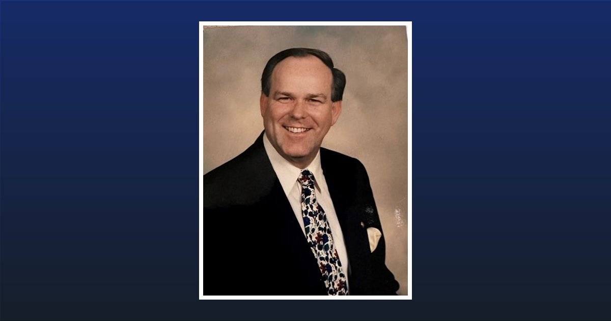 James Lassiter Obituary December 12, 2024 - Mobile Memorial Gardens ...