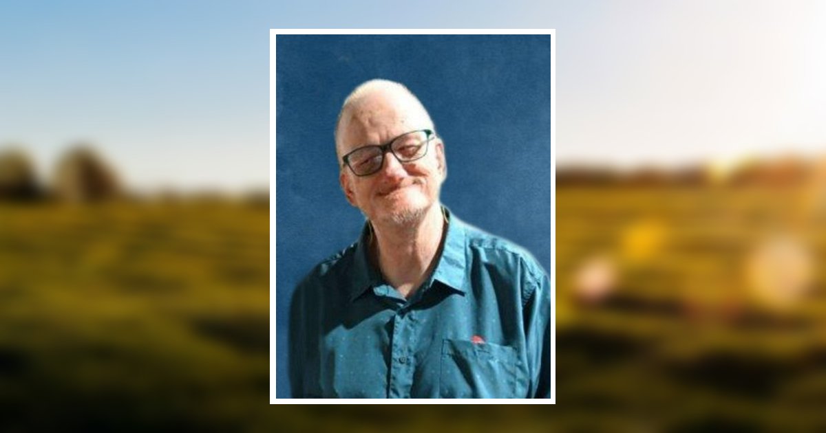 George Robert Rackley Obituary December 5, 2023 - Adams Funeral Home