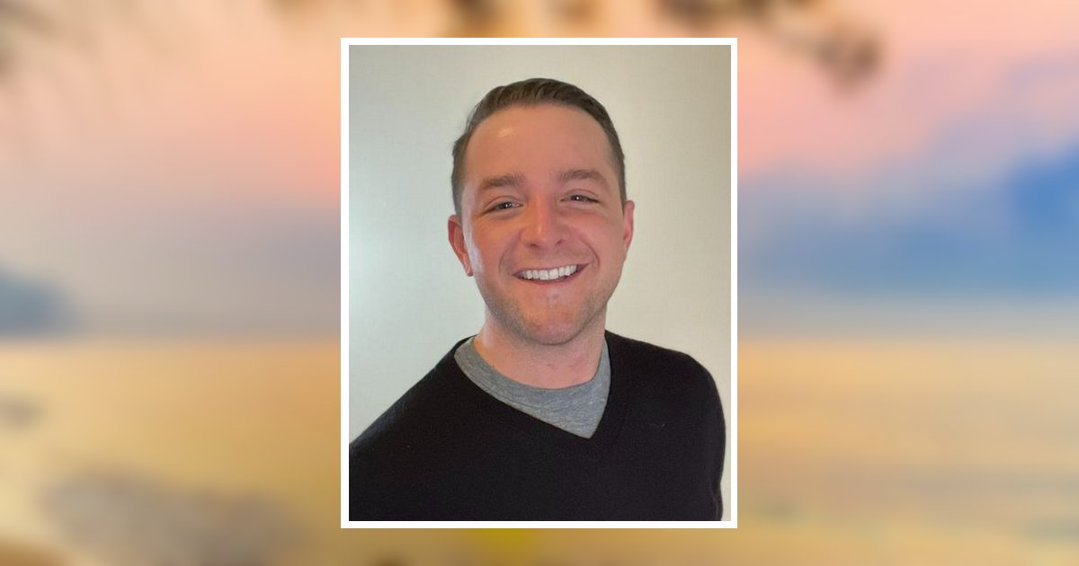 Jonathan R. Lorenzo Obituary February 22, 2025 - Dengler-Sowers Funeral ...