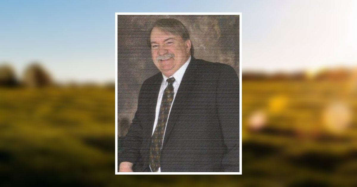 Jacky Dale Thacker Obituary October 27, 2023 - Reger Funeral Home