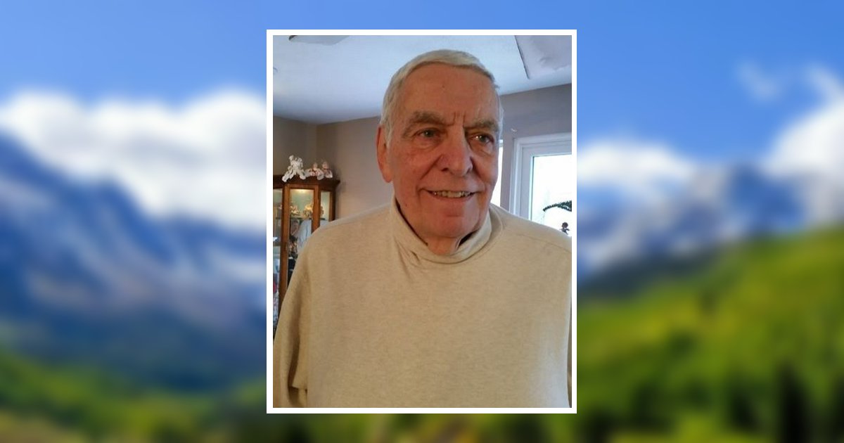 David Stanley Clutton Obituary 2024 - New Comer Syracuse