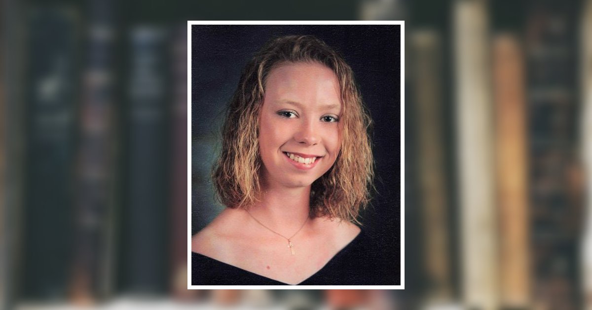 Racheal Danielle Johnson Obituary July 13, 2025 - Wilcox Family Funeral ...