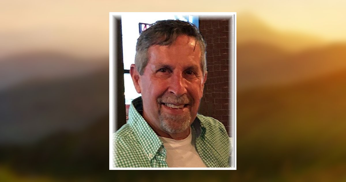 George "Dan" Hatton Obituary March 4, 2025 - Newcomer Kentuckiana