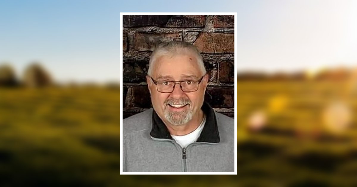 David Layman Obituary May 1, 2022 - Cutler Funeral Home and Cremation ...