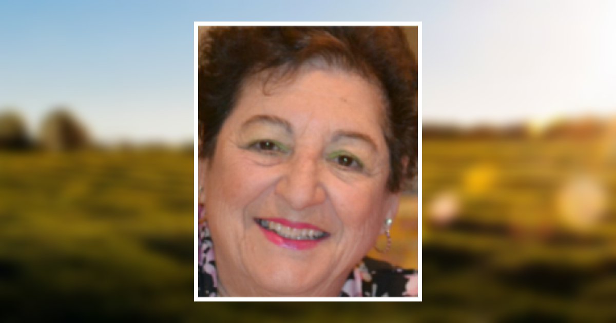 Maria Stasio Obituary May 29, 2016 - Buonfiglio Funeral Home