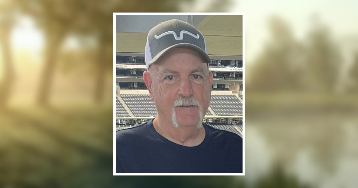 James Rice Obituary December 22, 2022 - Quinlan Funeral Home