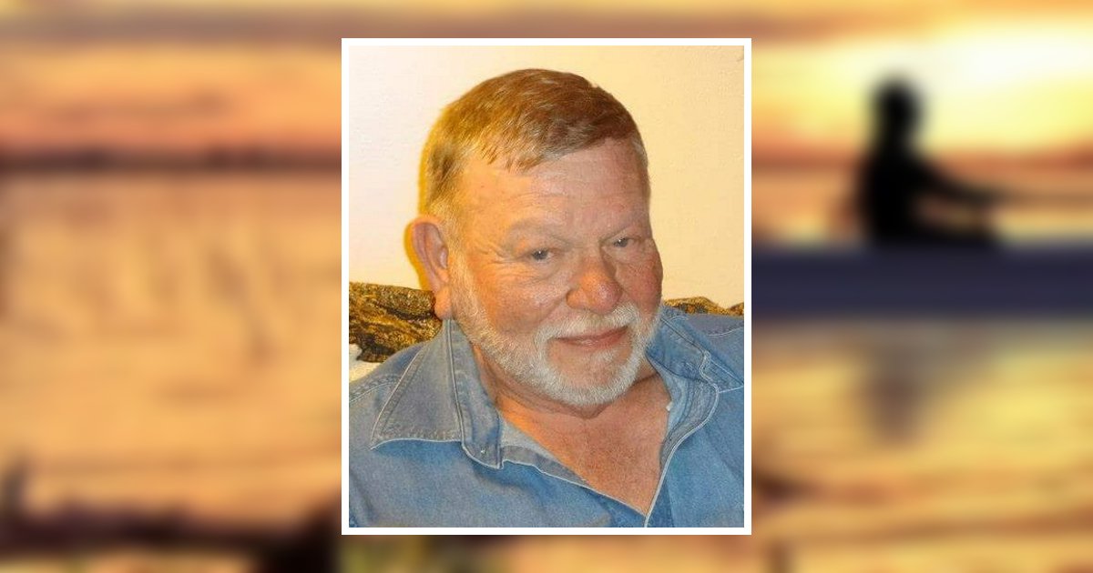 William F. Roberts, Jr. Obituary October 4, 2018 - Stemm Lawson ...