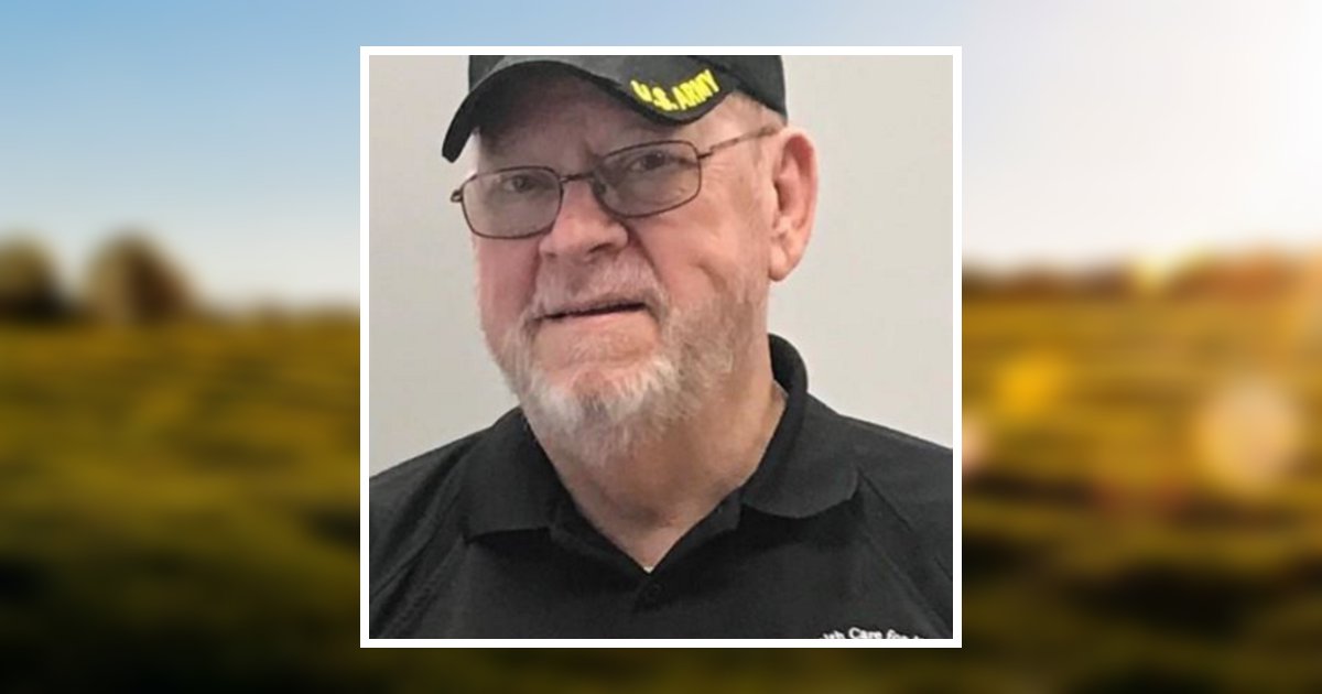 Stephen A. Coon Obituary December 5, 2020 - Cremation Society of Missouri