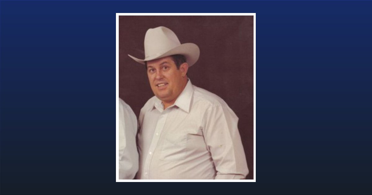 Ronnie Brown Obituary 2007 - Rushing-Estes-Knowles