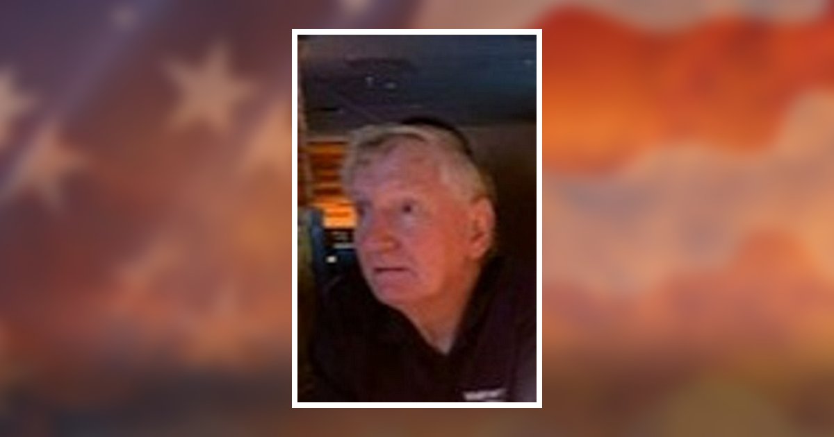 William Longley Obituary June 5, 2023 - Mynatt Funeral Homes