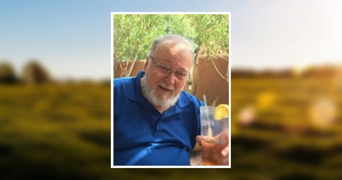 David Frederick Miner Jr. Obituary September 27, 2023 - Getz Funeral Home