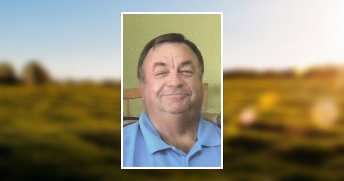Cleveland, Stephen Duane Obituary December 7, 2016 - Eversole Mortuary