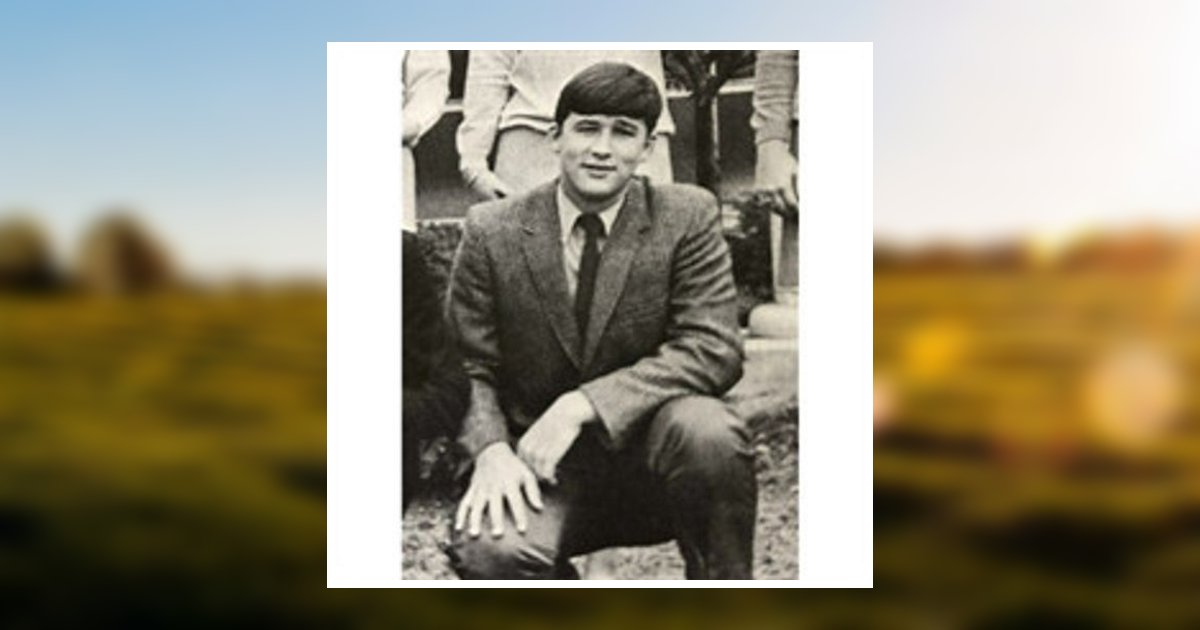 Michael A. Vink Obituary August 9, 2020 - Gephart Funeral Home Michael A. Vink Obituary August 9, 2020 - Gephart Funeral Home