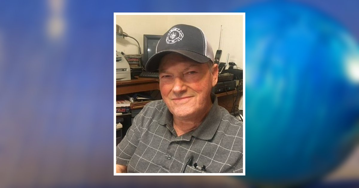 Jerry L. Yeager, Sr. Obituary June 23, 2025 - Lawrence Funeral Home