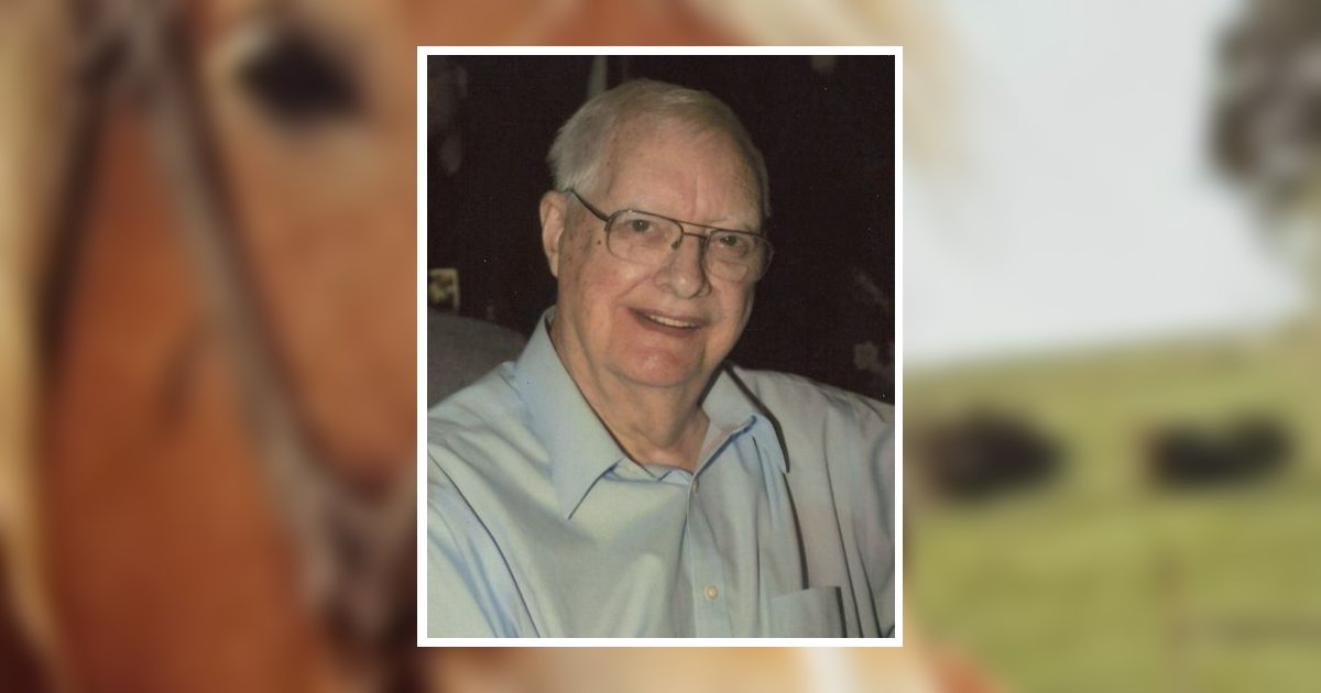 Fred Palmer Obituary February 8, 2025 - Taylor Theller