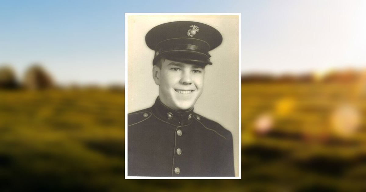 Donald Millar Macdonald Obituary January 12, 2021 - Albritton Funeral ...