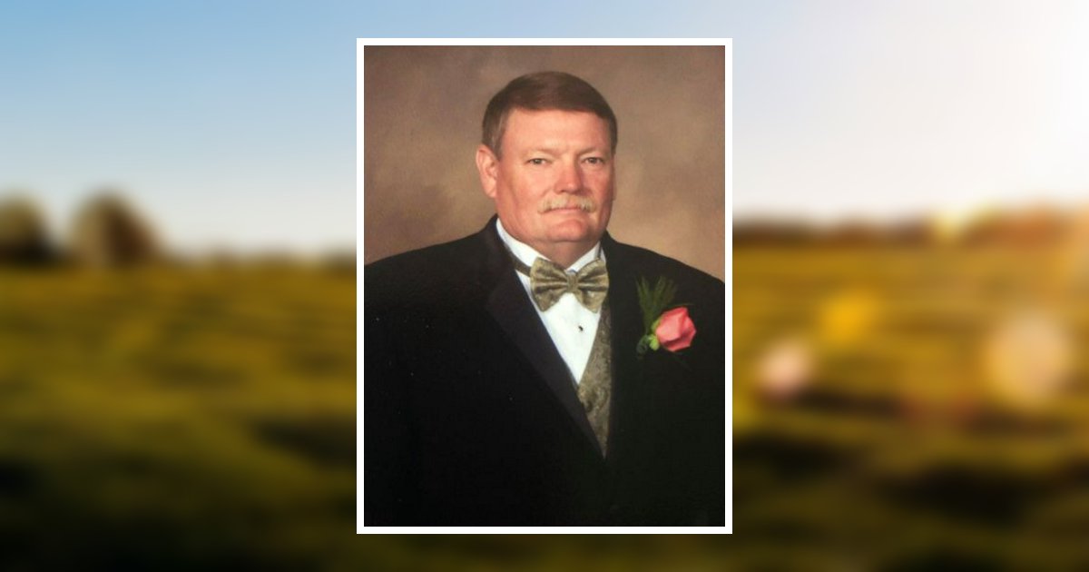 John David Propst Obituary January 4, 2021 - Collins Funeral Home