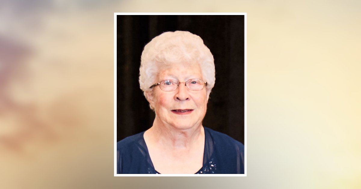Karen Rae Haug (née Gamache) Obituary February 12, 2024 - Mueller-Bies ...