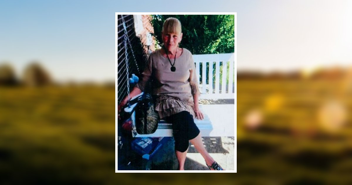 Anna Osteen Obituary July 22, 2020 - Harpeth Hills Memory Garden ...