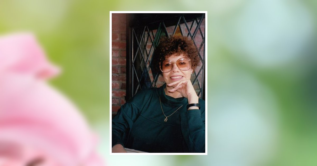 Norma Reyes Obituary November 12, 2013 - Forest Lawn