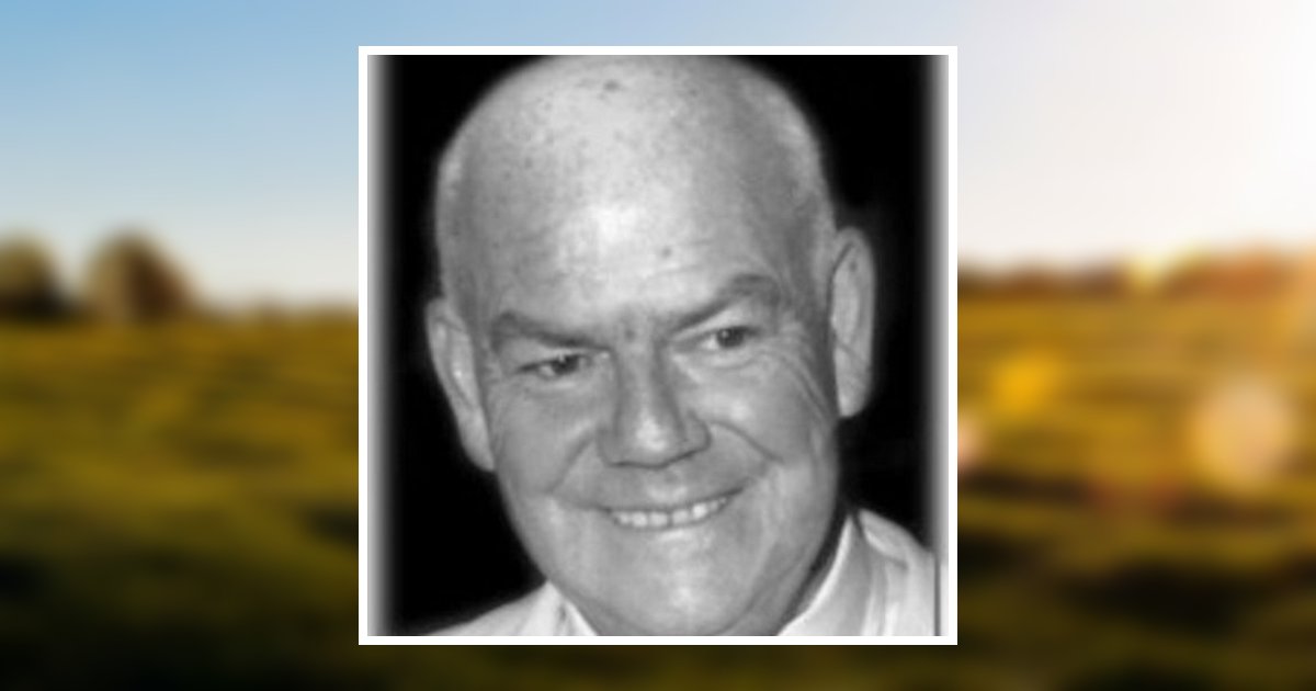 Paul Masterson Obituary 2012 Paradis Givner Funeral Home 